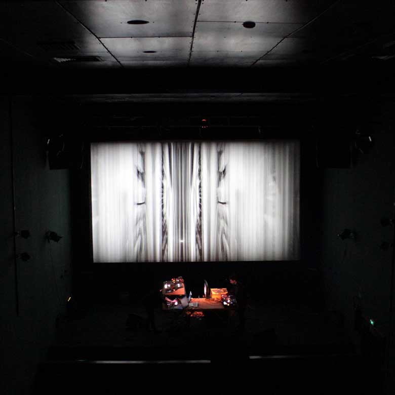 OPENFIELD Creativelab